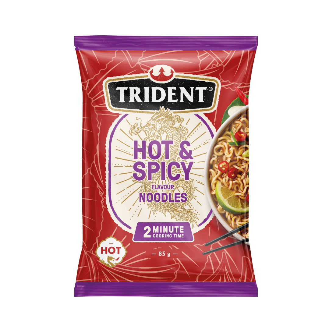 Product - Trident